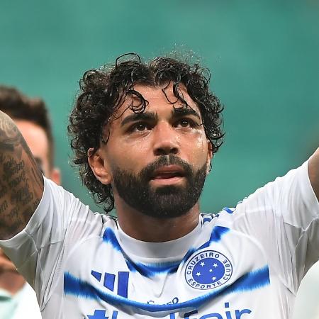 Gabigol cita paixão pela F1 e revela amizade com Hamilton e Bortoleto