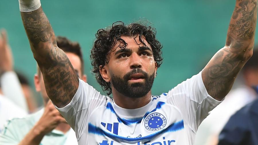 Transmissão ao vivo de Cruzeiro x RB Bragantino pelo Brasileirão: veja ...