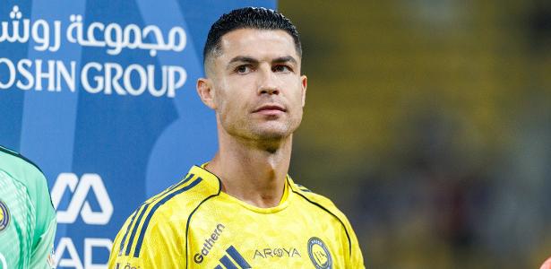 Lei anti-Piqué: norma barra CR7 de jogar na Espanha após comprar time
