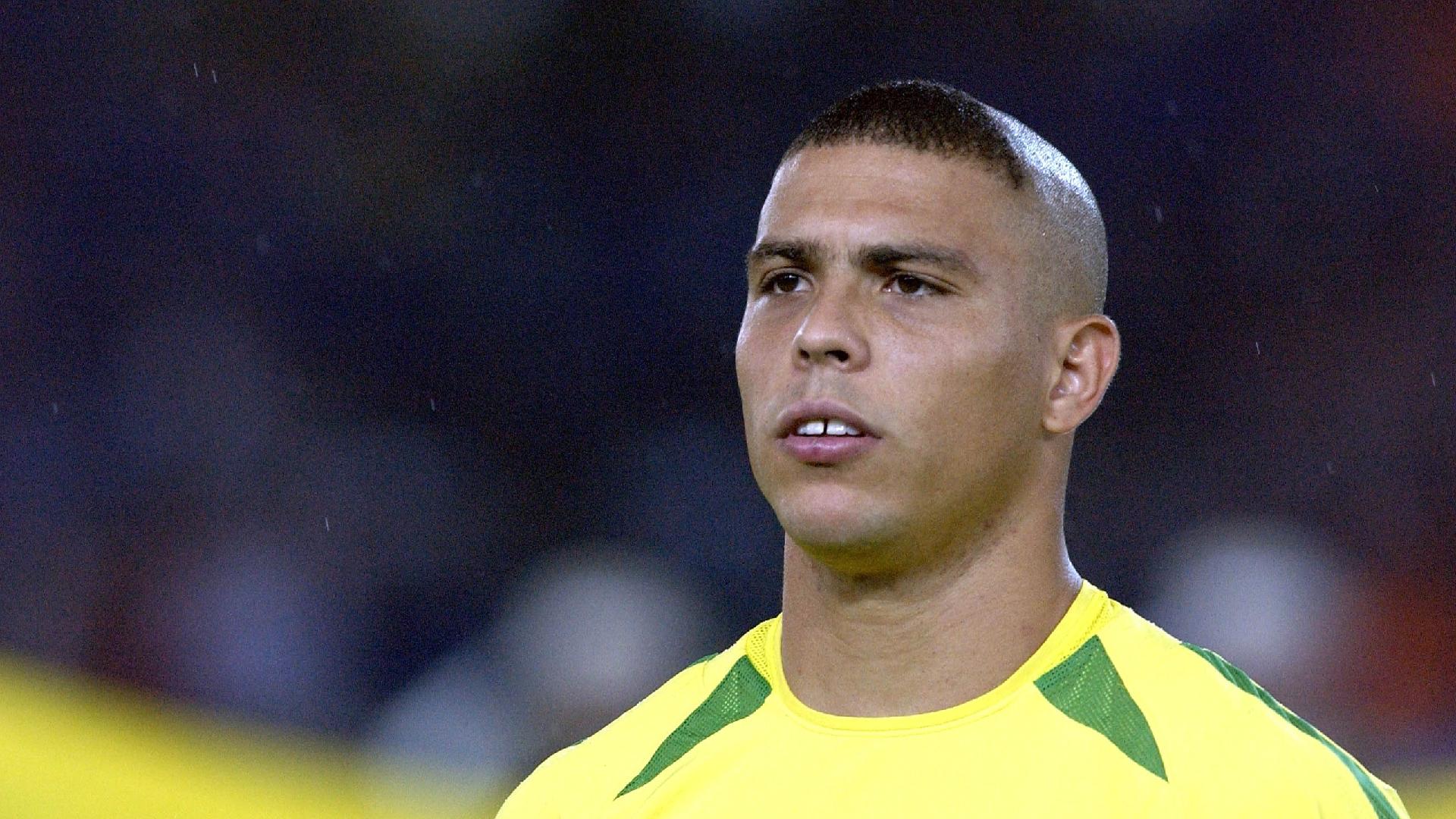 Lesão que quase acabou com carreira de Ronaldo Fenômeno completa 20 anos
