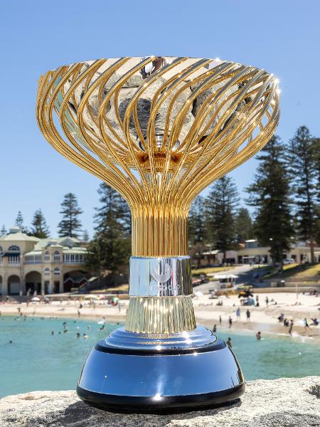 Tudo que você precisa saber sobre a United Cup