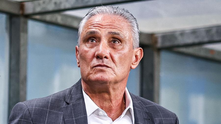 Grêmio acaba com a lua de mel entre flamenguistas e Tite