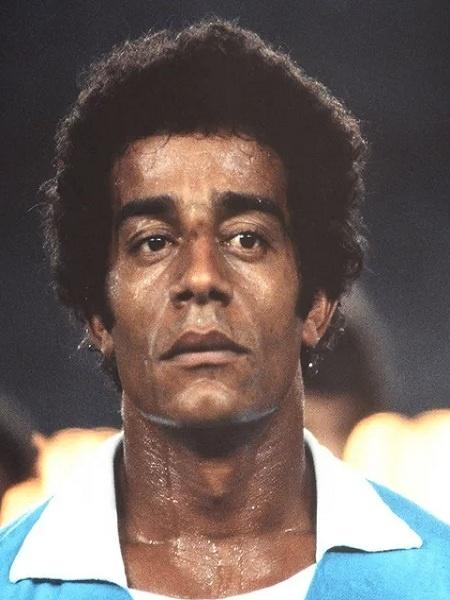 Por que a Argentina que pega hoje a Croácia não tem jogadores negros?