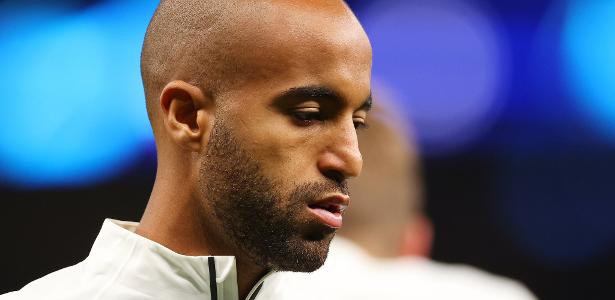 Lucas Moura afasta retorno ao Brasil: 'Estou muito novo'