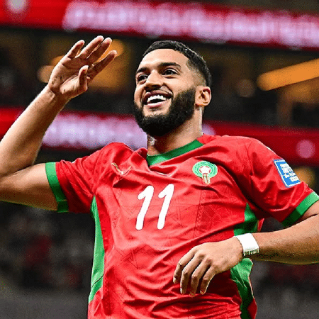 Marrocos goleia e é 17ª seleção garantida na Copa; veja classificados