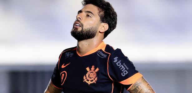 Corinthians recusa oferta de R$ 205 milhões por Yuri Alberto, diz Samir