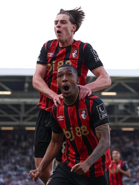 Bournemouth não planeja vender Rayan após sucesso na Inglaterra, diz jornal
