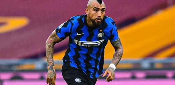 Vidal detona imprensa chilena após saída de Rueda da seleção