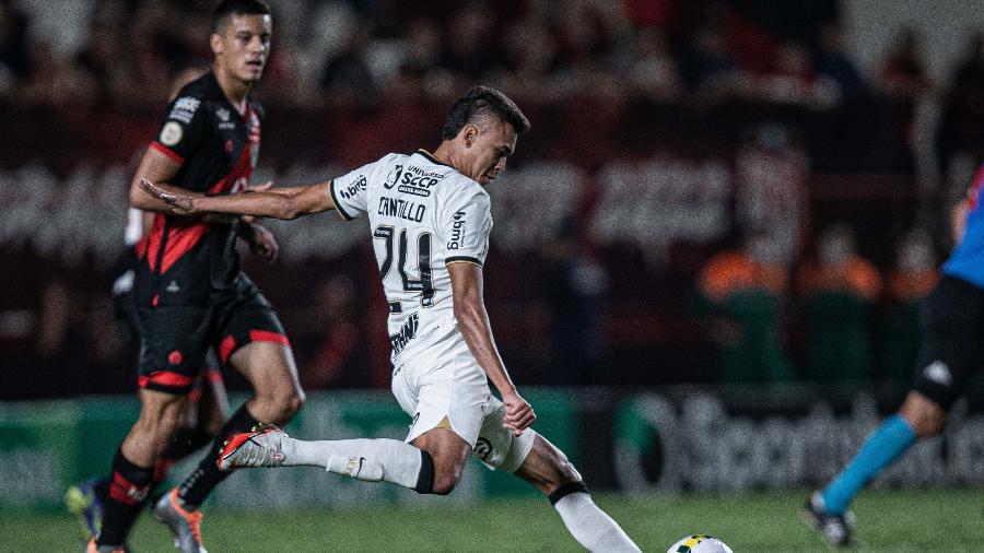 Corinthians últimas Notícias Jogos E Vídeos Uol Esporte