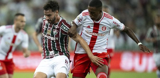 Inter x Fluminense: onde assistir e horário do jogo do Brasileirão