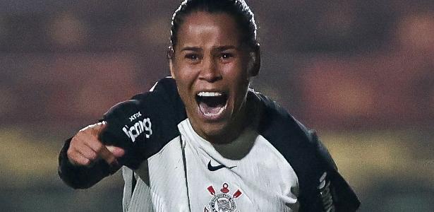Transmissão ao vivo de Cruzeiro x Corinthians no Brasileirão Feminino ...