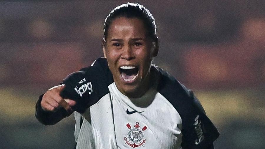 Transmissão ao vivo de Corinthians x Cruzeiro no Brasileirão Feminino ...