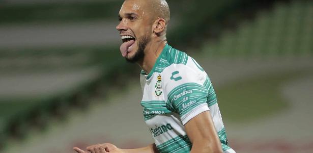 Copa do Mundo: Dória quer levar seleção mexicana à semifinal