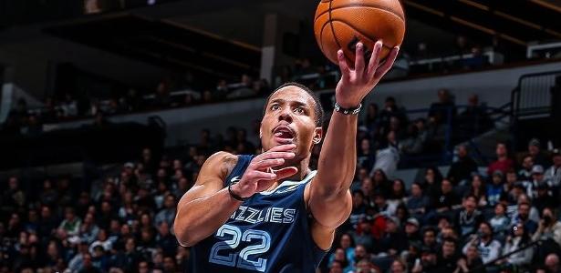 Grizzlies viram e batem Timberwolves no fim em jogo emocionante da NBA
