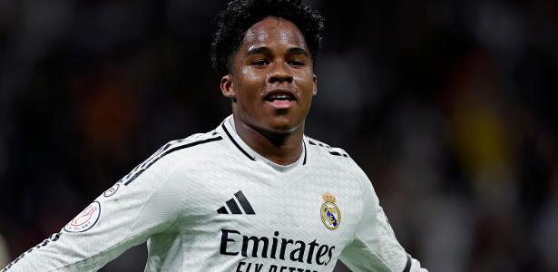 Endrick x Yamal: o que separa promessa do Real da realidade do Barça