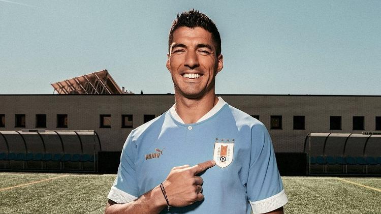 De saída do Uruguai, Suárez pode vir jogar no Brasil? O que sabemos