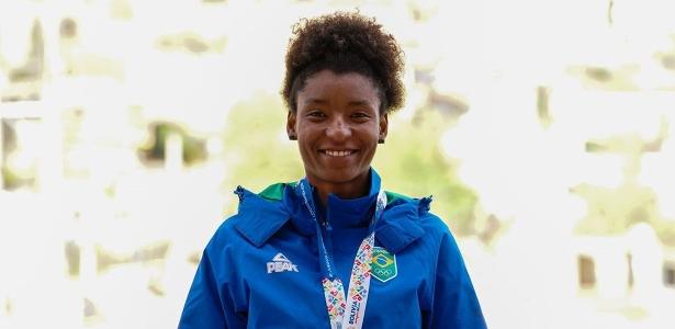 Núbia deixa dois anos de dores crônicas para trás e sonha com Paris