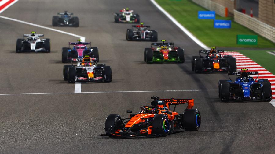 Treino de Classificação do GP da Austrália de F1 2026 ao vivo: veja ...