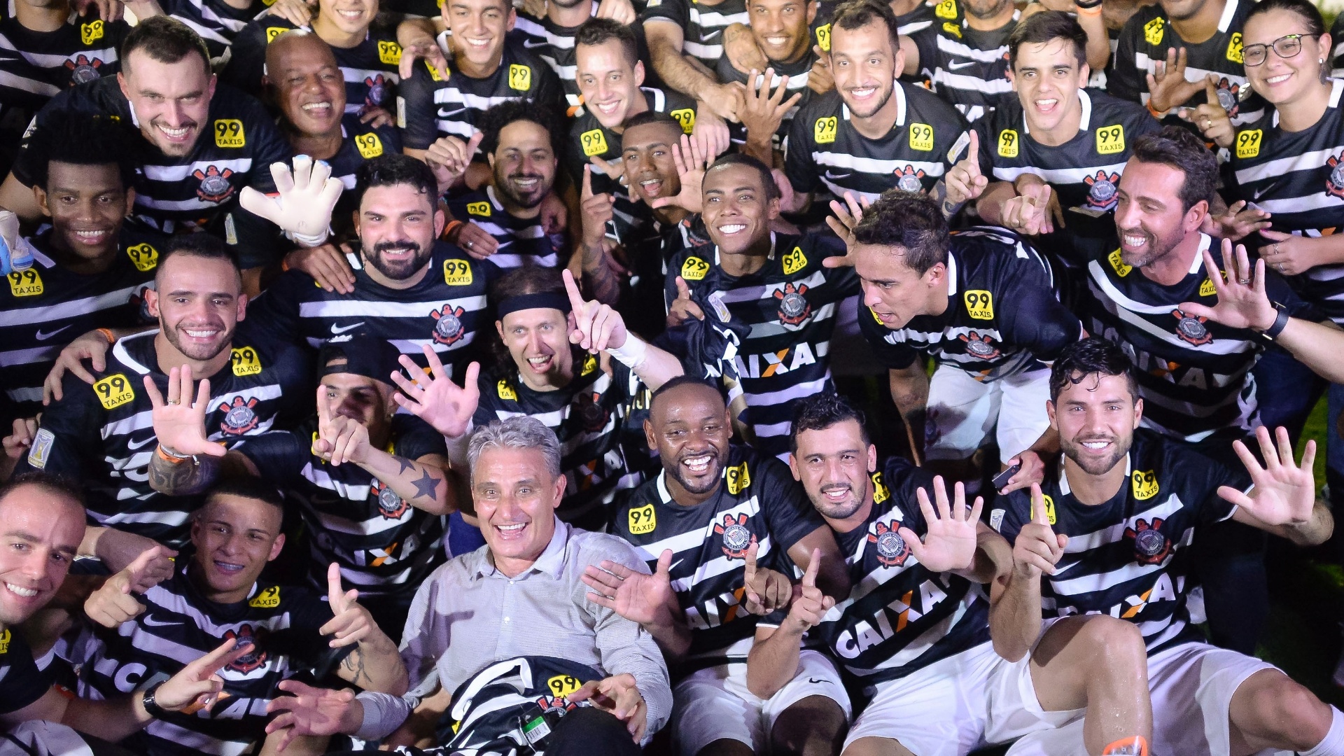 Corinthians exemplar