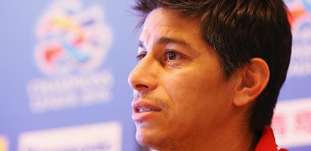 Fluminense: Conca diz que time não vai cair: "Tem experiência"