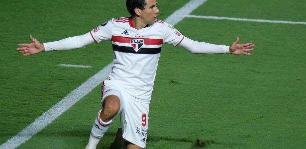 São Paulo busca destino para Pablo e conversa com Inter sobre Patrick