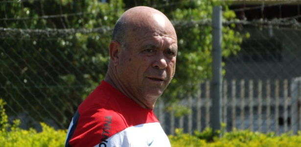 Inter tem até treinador de bola parada na base para lapidar joias - 29 ...