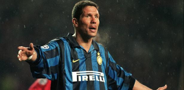 Simeone cogita voltar ao futebol italiano: 'Por que não?'