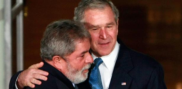 Lula volta à Casa Branca: 20 anos de tensões, interesses e alianças ...