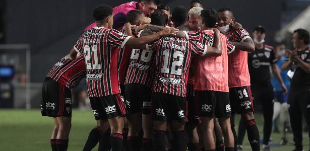 SPFC entra na Copa do Brasil em busca também de alívio financeiro - 24 ...