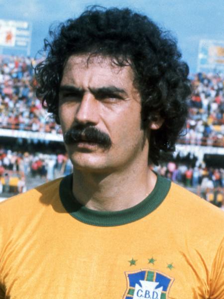 A evolução das camisas da Seleção brasileira em Copas do Mundo