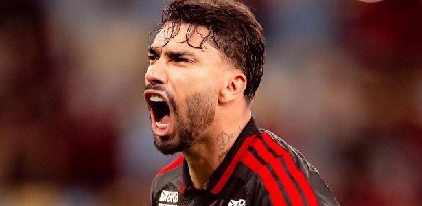 Flamengo libera jogadores para Copa e pode ter até 10 desfalques