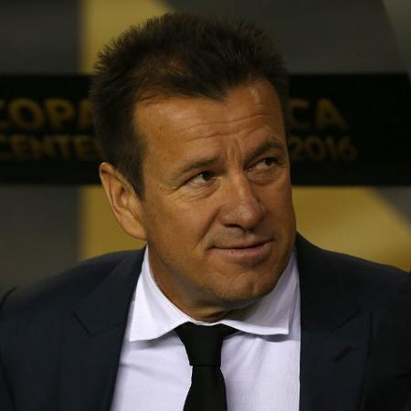 Jornalista dispara sobre convívio com Dunga na seleção: 'Uma anta'