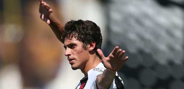 Marlon Gomes precisa jogar no meio-campo do Vasco - 25/01/2023 - UOL ...