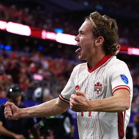 Copa América: Canadá elimina Venezuela nos pênaltis e pega Argentina