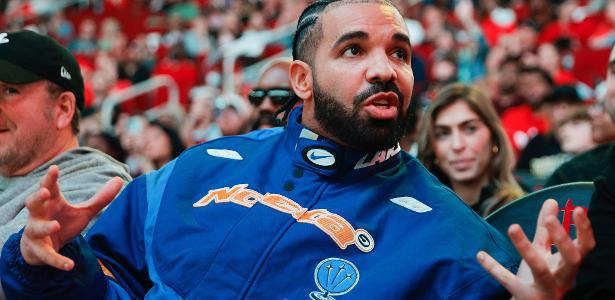 Drake patrocina e ajuda time italiano a fugir da falência