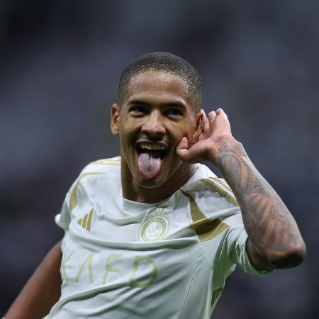 Com gol de Ângelo, Al-Nassr vence e vai a 2º na Champions Asiática