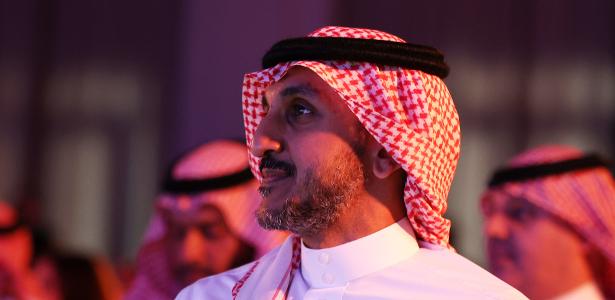 Chefe saudita da Copa-34 admite problemas: 'Detectamos antes de todos'