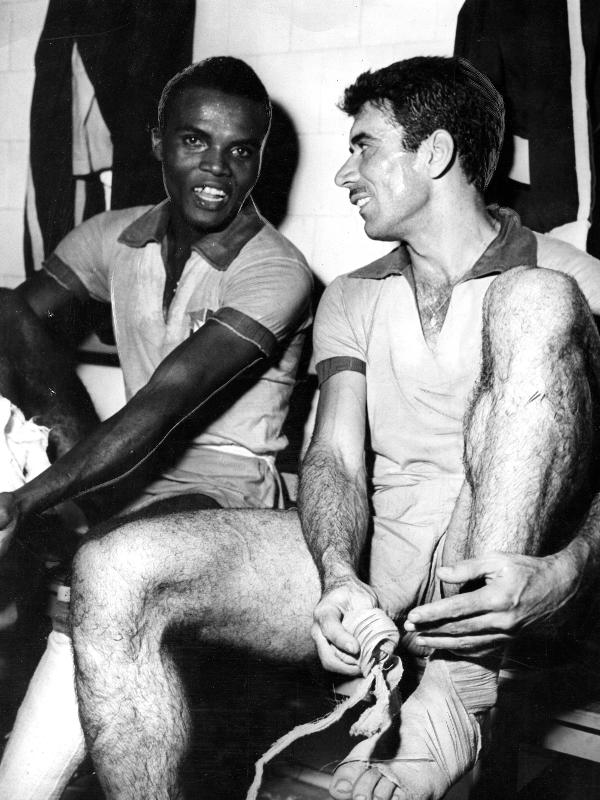 A história esquecida de Zózimo