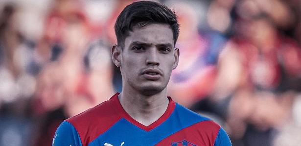 São Paulo fica por assinatura para ter Bobadilla por 4 anos; detalhes