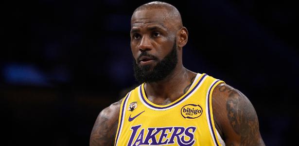 NBA acompanha sucesso da NFL, mas não planeja jogo no Brasil tão cedo