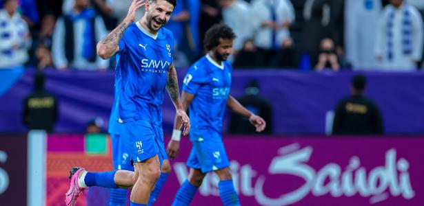 Al Hilal vence na Champions da Ásia e se aproxima de recorde mundial