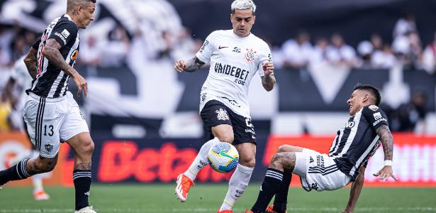 Corinthians: Até quando juízes ignorarão entradas maldosas do Fagner?
