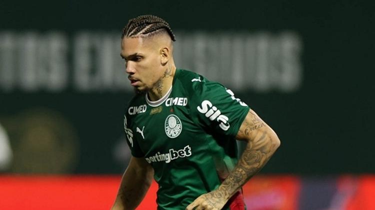 Palmeiras: Por que Paulinho não é opção mesmo com lesões no ataque