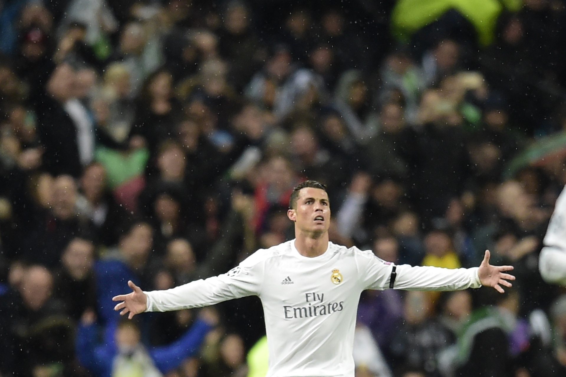 CR7 torce por Benfica na semifinal e clube agradece: "Classe é isto ...