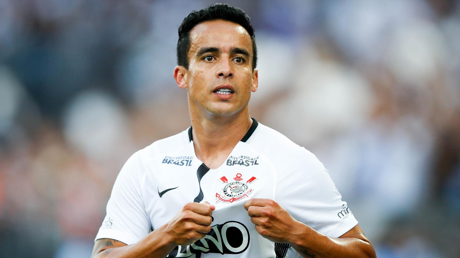 Corinthians: Jadson vê falta de respeito em saída e se diz motivado ...