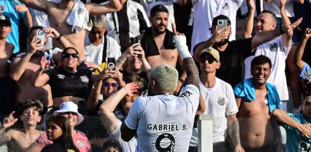 Santos é quem mais precisa do Campeonato Paulista, diz PVC