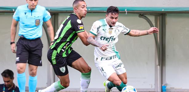 Verdão dá um pulo em Minas, passeia no Horto e volta forte como sempre