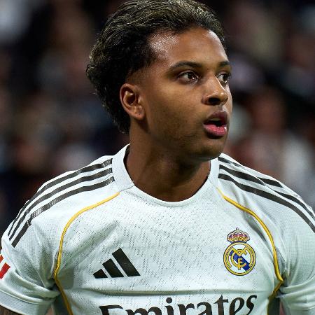 Rodrygo, do Real Madrid, após lesões no joelho: 'Um dos piores dias da ...