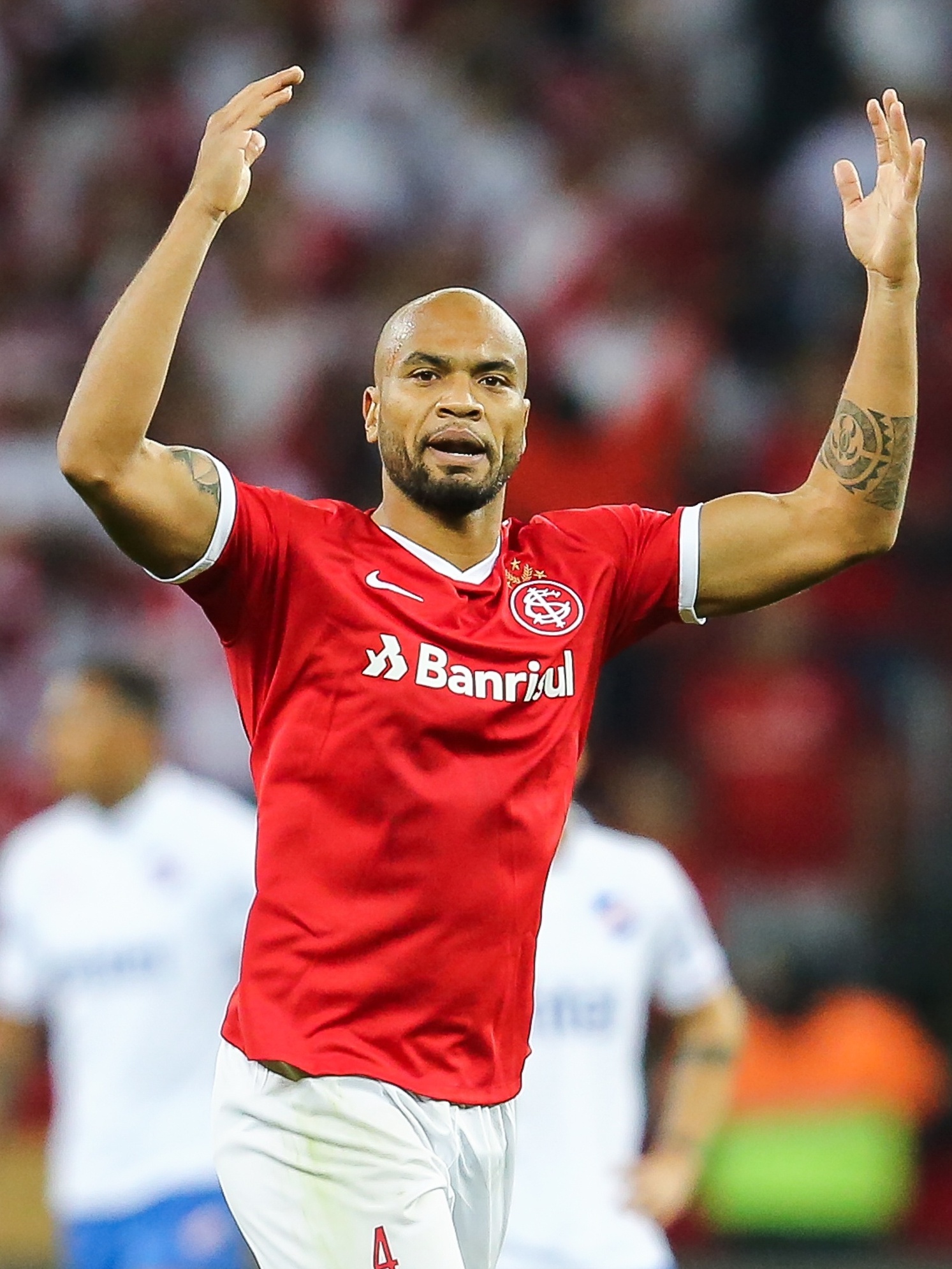 ESPECULAÇÃO 2023 - RODRIGO MOLEDO (ZAGUEIRO - INTER)