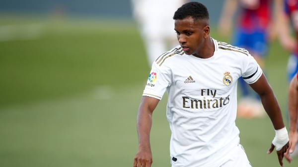 Vini Jr x Rodrygo: sabe tudo dos prodígios do Real Madrid? Faça o quiz ...